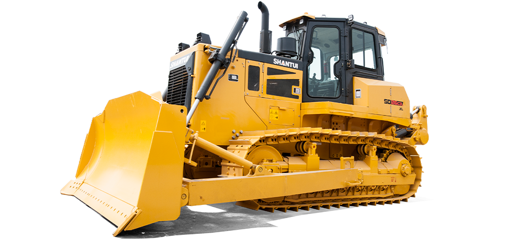 SD26-C3 XL-Bulldozer-Africa-English