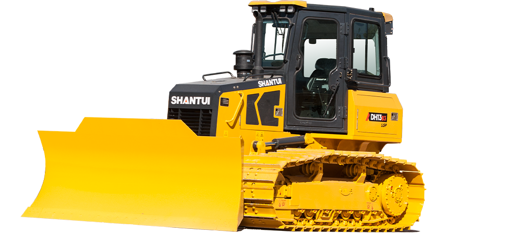 DH13-B3 XL-Bulldozer-Africa-English